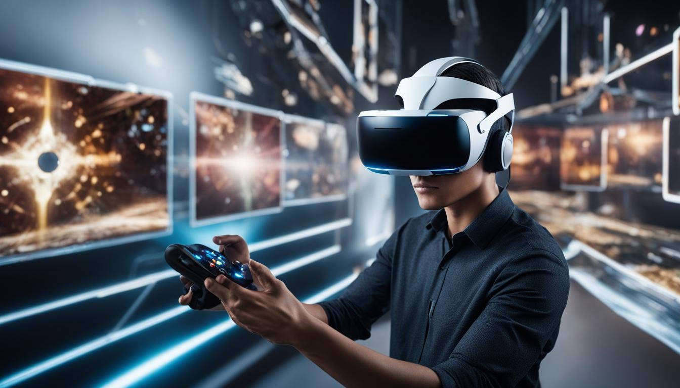 Understanding How Mixed Reality Expands on Augmented Reality