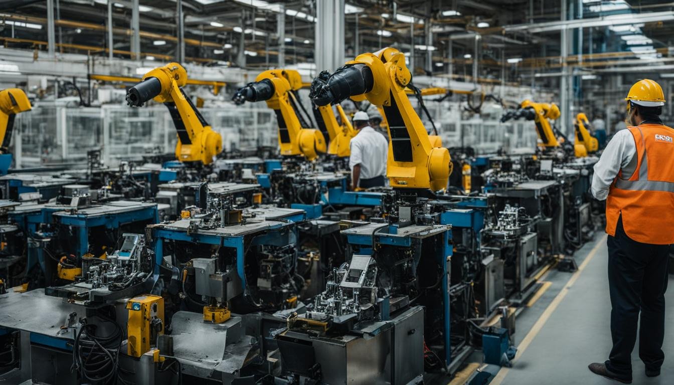 Exploring the Impact of Automation on the Future of Job