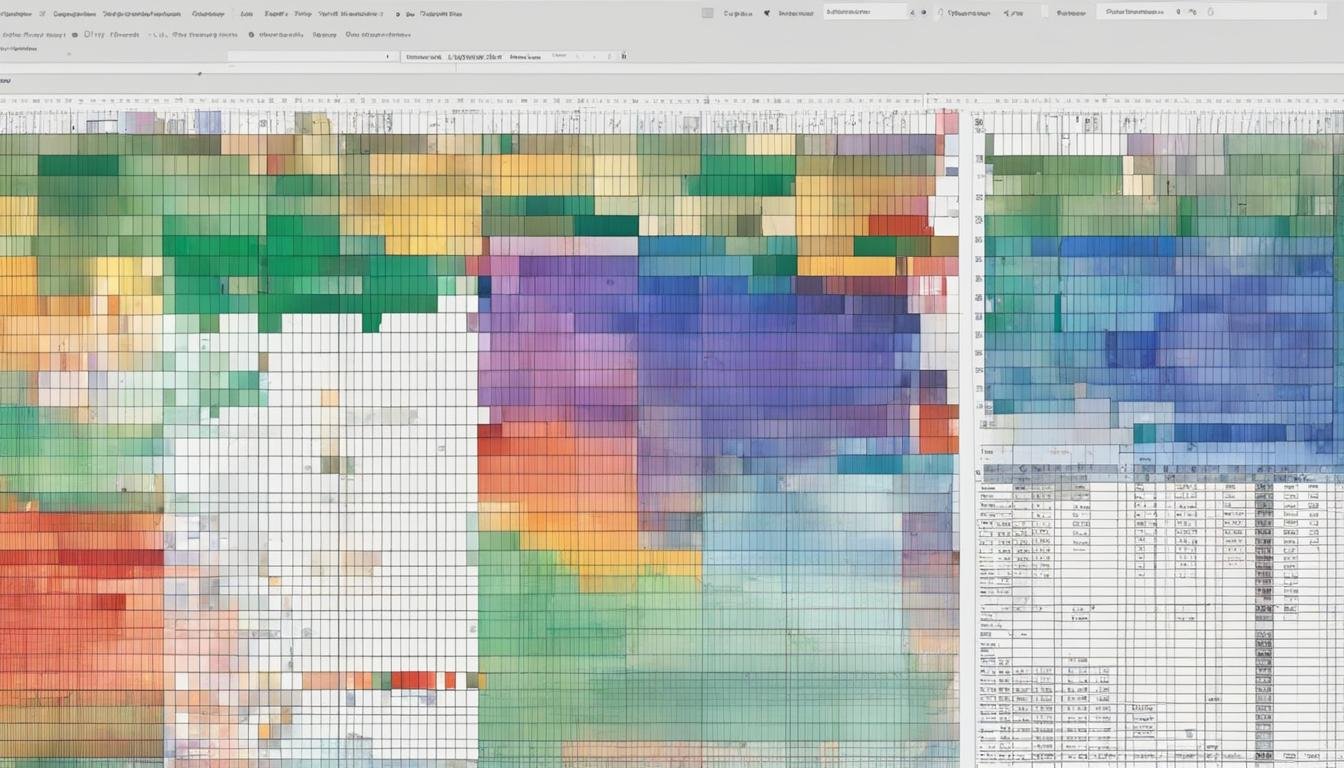 Mastering Large Datasets: How can I clean and analyze using Google Sheets?