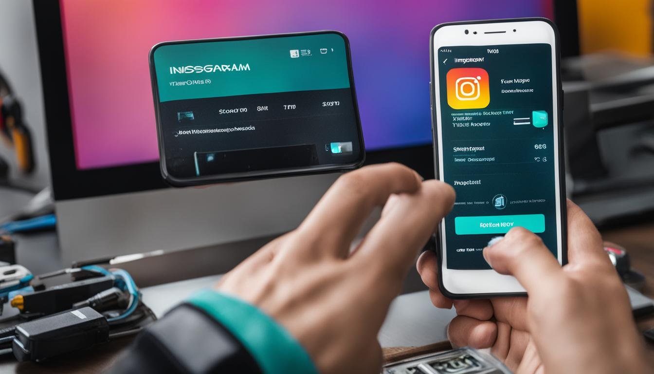 Understanding How To Fix Ingress Timeout On Instagram