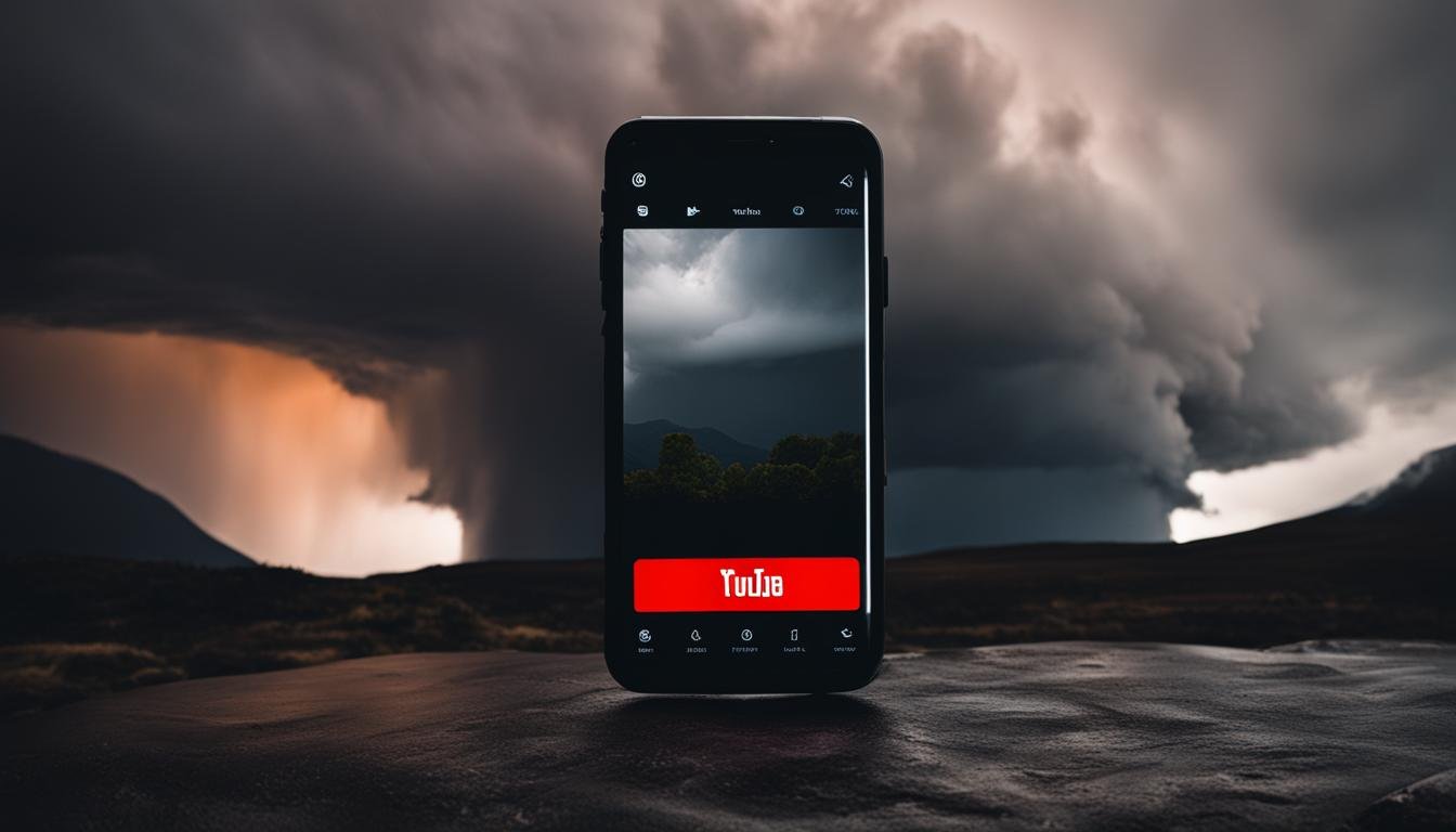 Understanding Why Your YouTube Shorts Are Not Getting Views